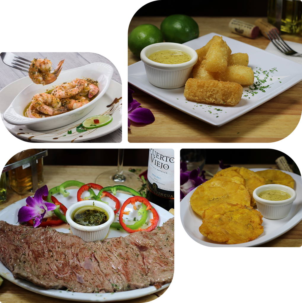 Authentic Cuban Food in Houston Tx - Rincon Criollo